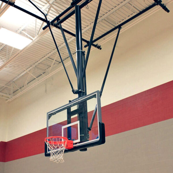 Mounted Backstops - CRG