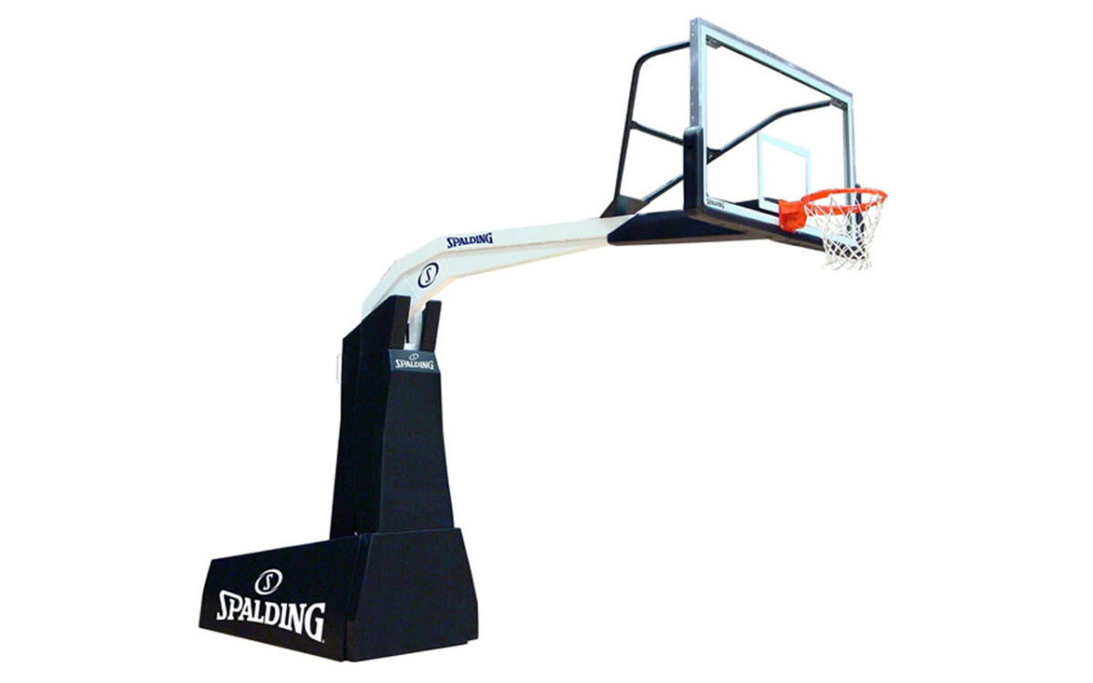 Arena Portable Backstop - CRG