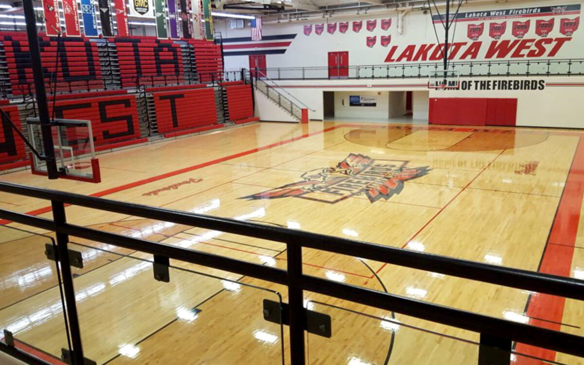 Robbins Bio-Channel SB: Anchored System - CRG