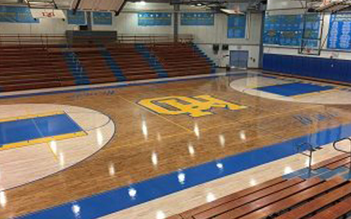 Robbins Bio-Channel Star: Anchored System - CRG