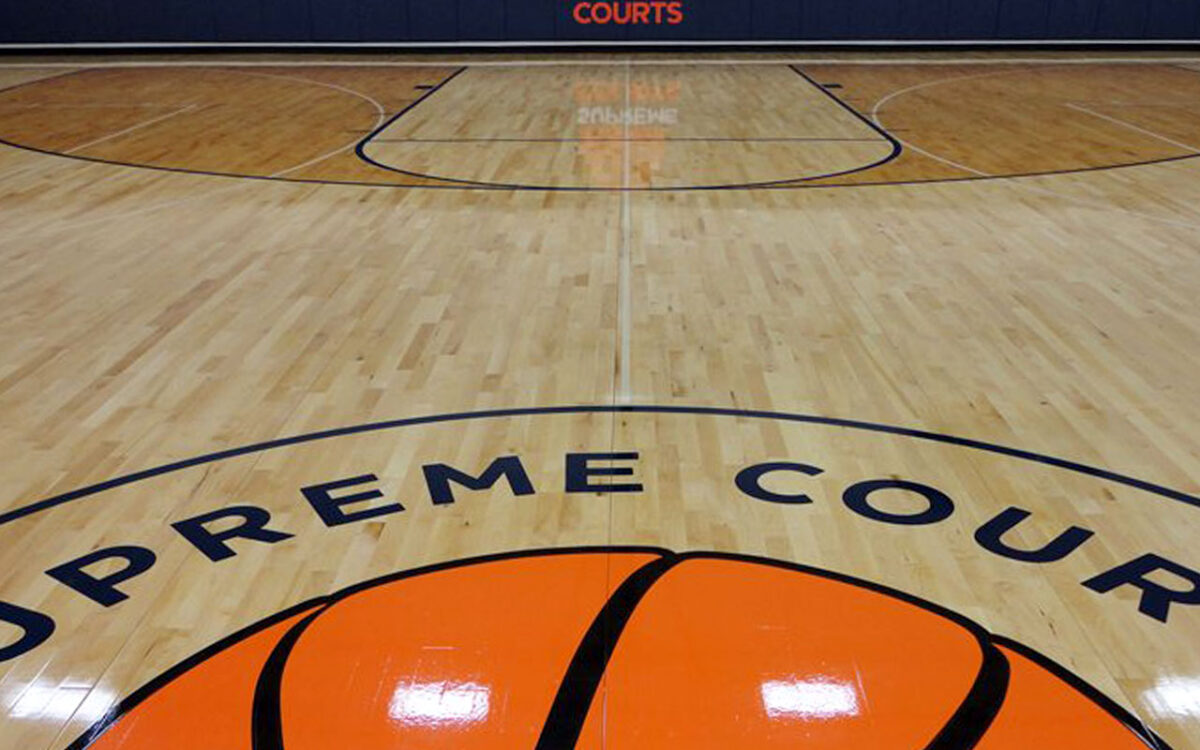 Robbins Bio-Channel Star: Anchored System - CRG