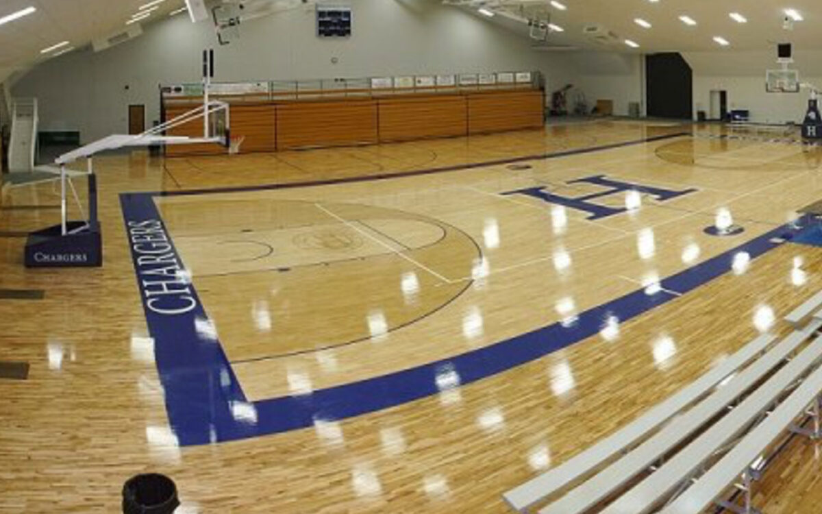 Robbins Bio-Cushion LP: Floating System - CRG