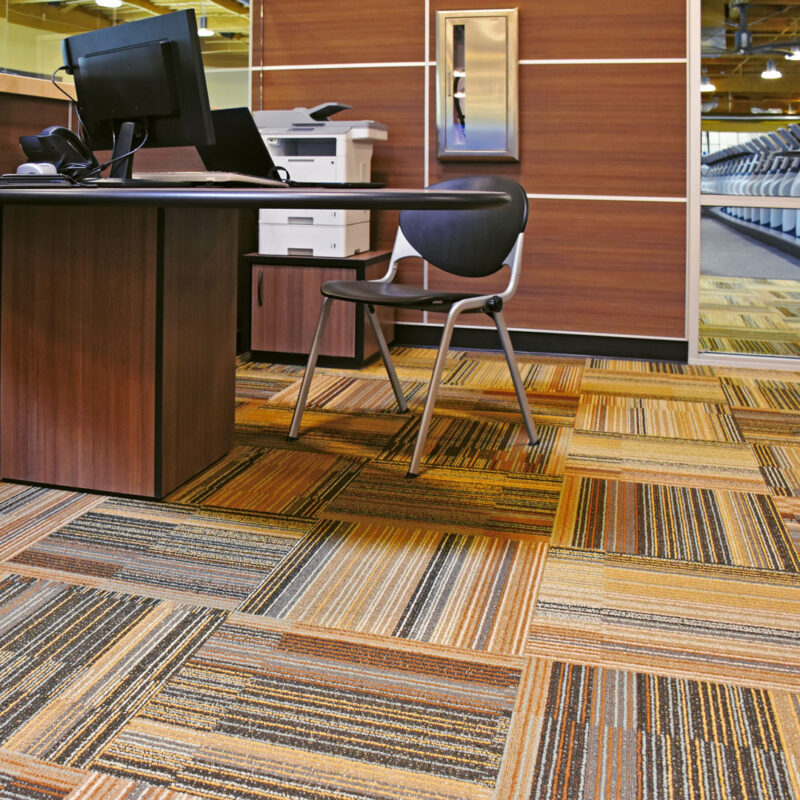 Carpet Systems - CRG