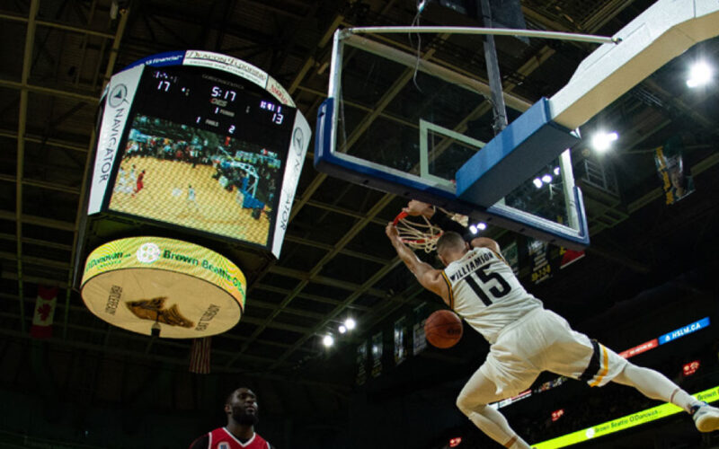 Center Display Experience - CRG