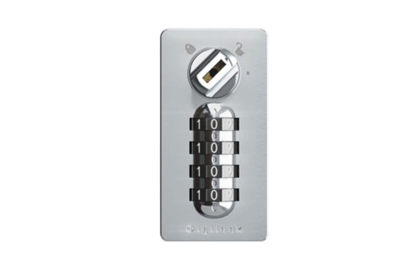 Digilock Locks - CRG