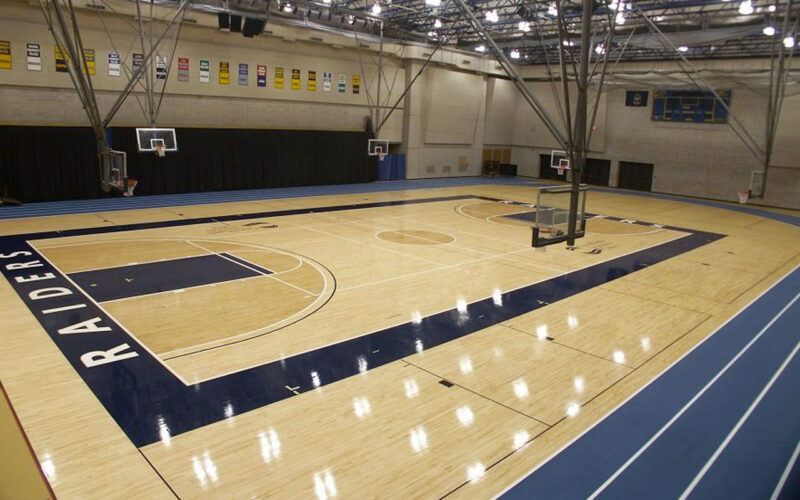 Robbins Eclipse SB: Anchored System - CRG