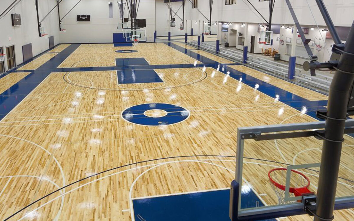 Robbins Eclipse SB: Anchored System - CRG