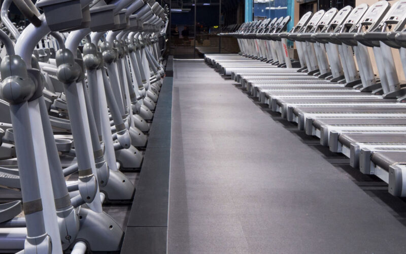 Raceway Systems - CRG