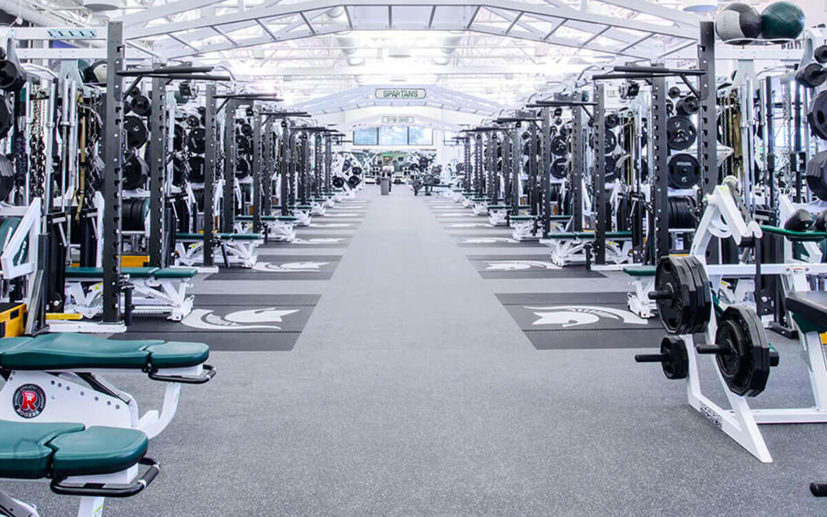 Regupol Revolution - CRG