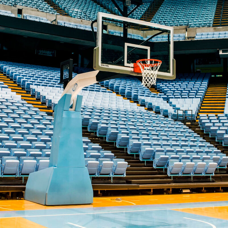 Portable Backstops - CRG