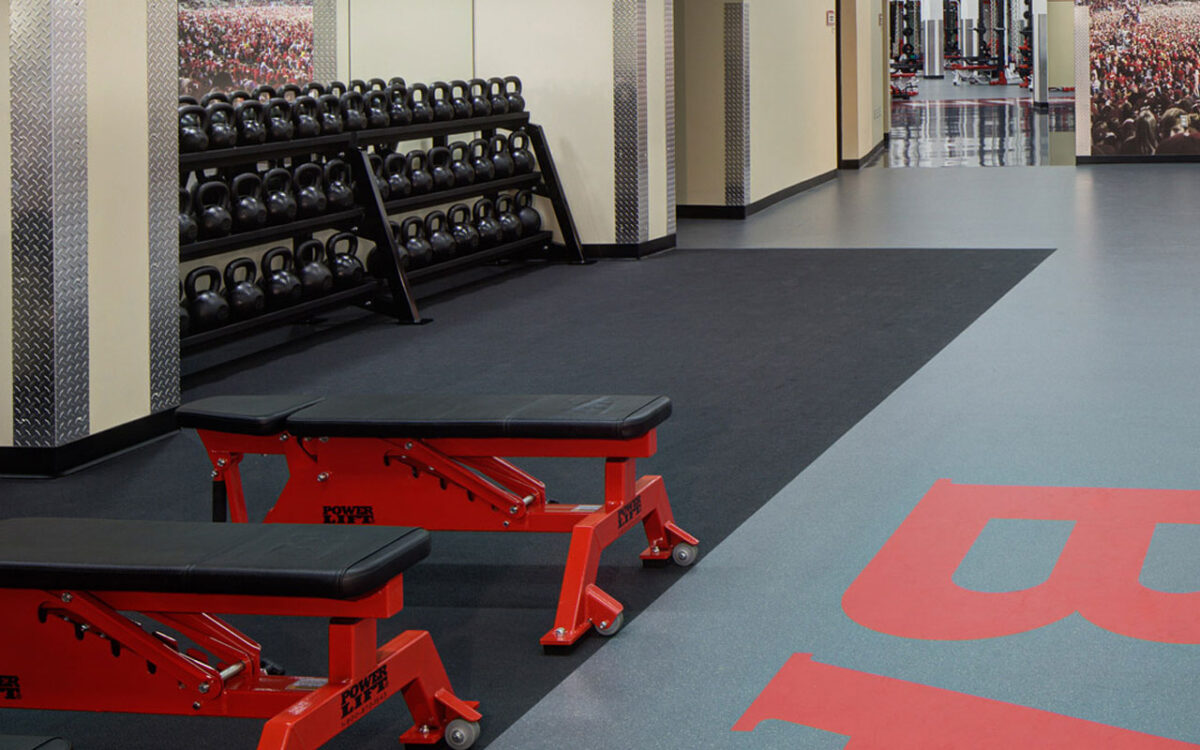 Regupol AktivPro Roll - CRG