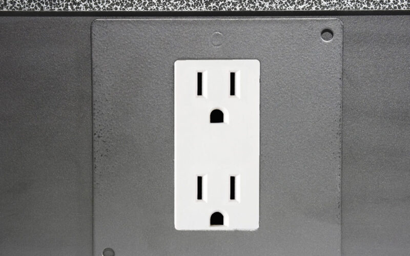 Dividers, Plates & Ports - CRG