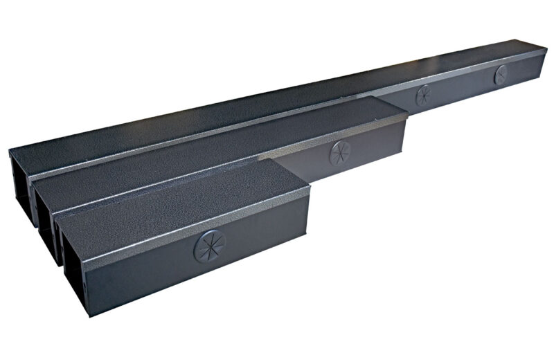 Raceway Systems - CRG