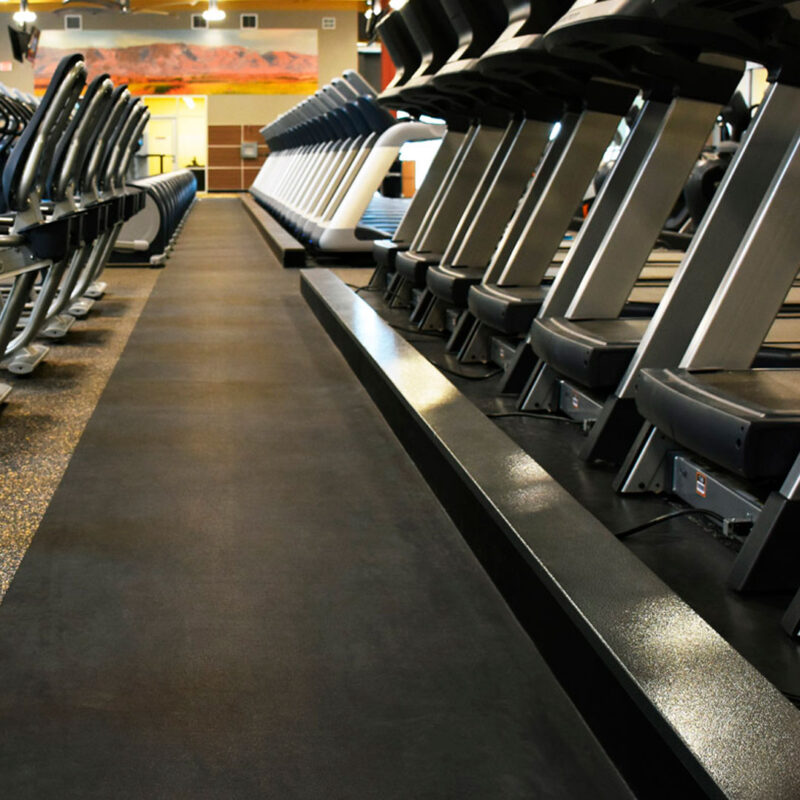 Raceway Systems - CRG