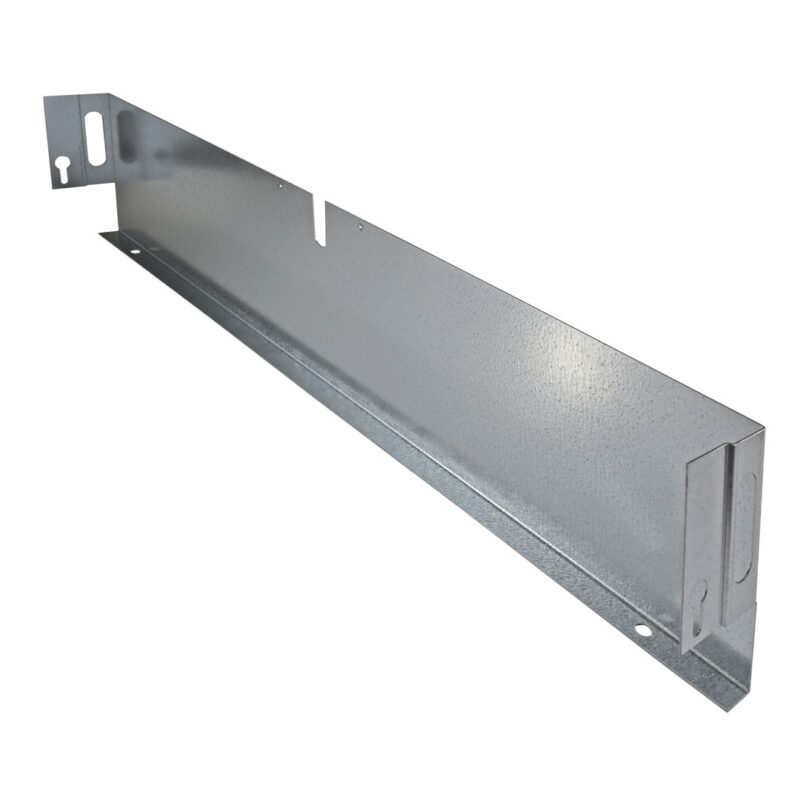 Dividers, Plates & Ports - CRG