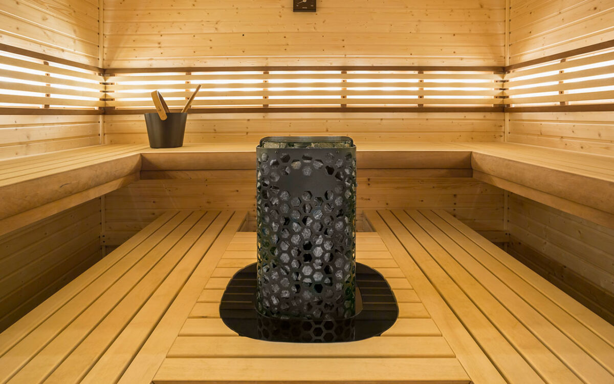 Heat & Technology - CRG