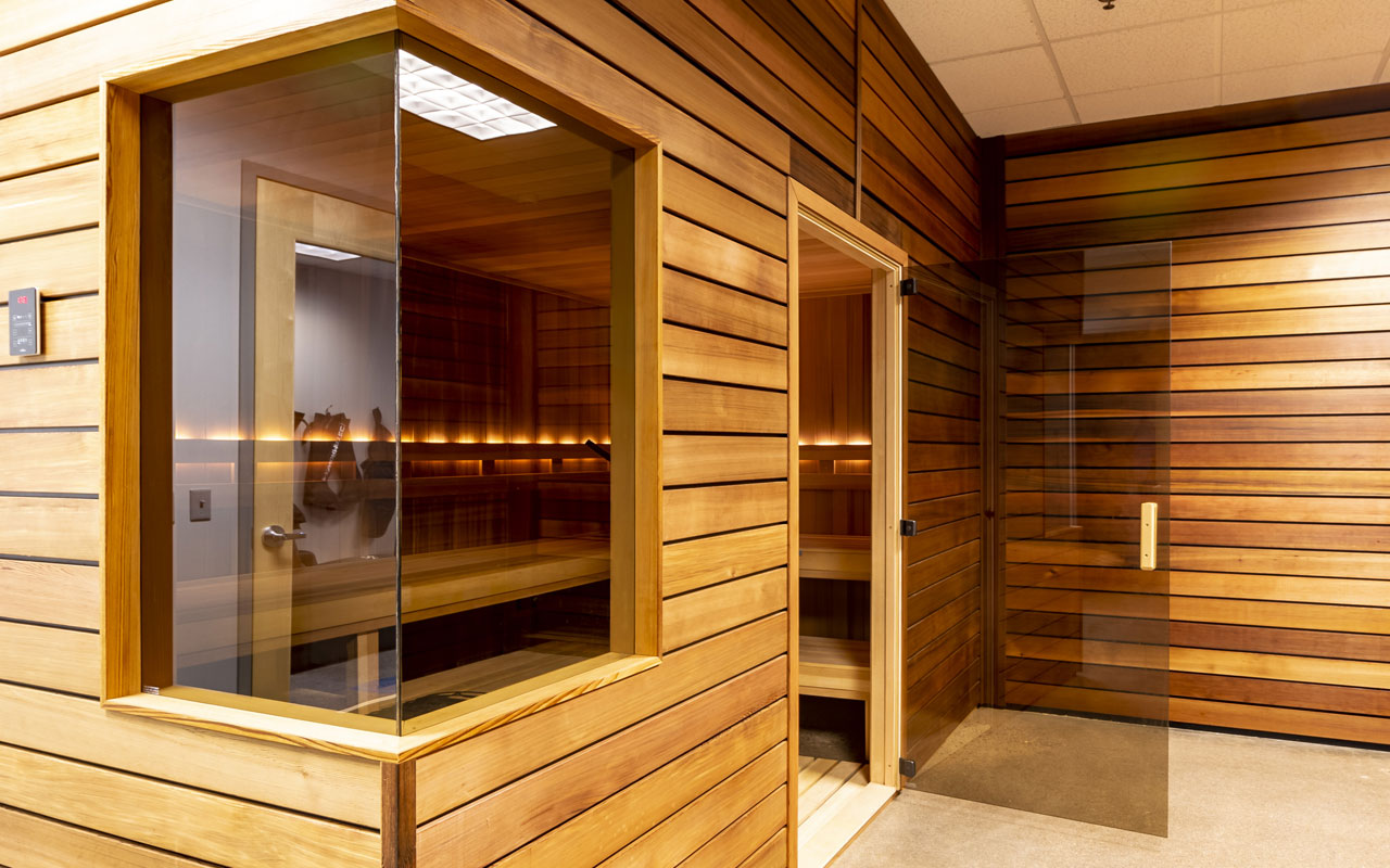 Styles & Finishes - CRG