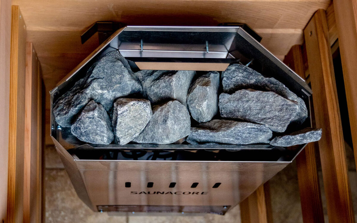 Heat & Technology - CRG