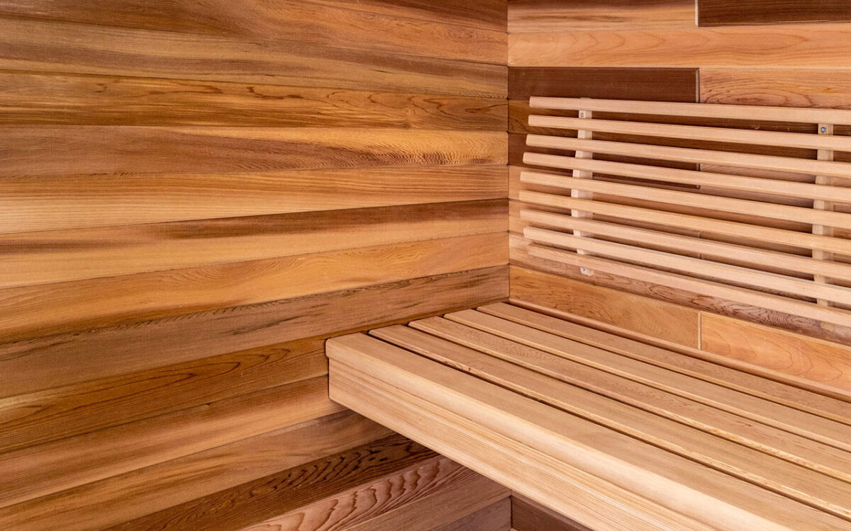 Styles & Finishes - CRG