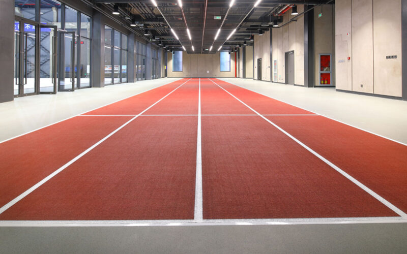 Mondo Sport Impact - CRG