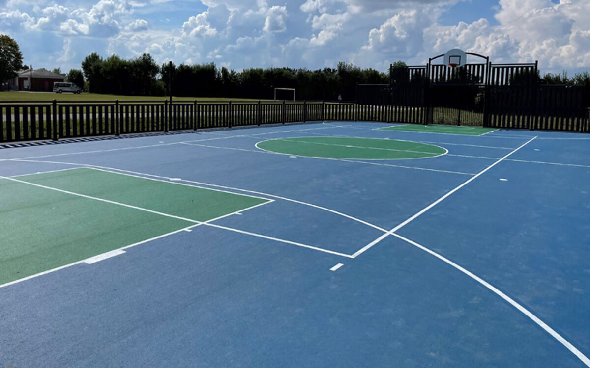 Mondo Sportflex M - CRG