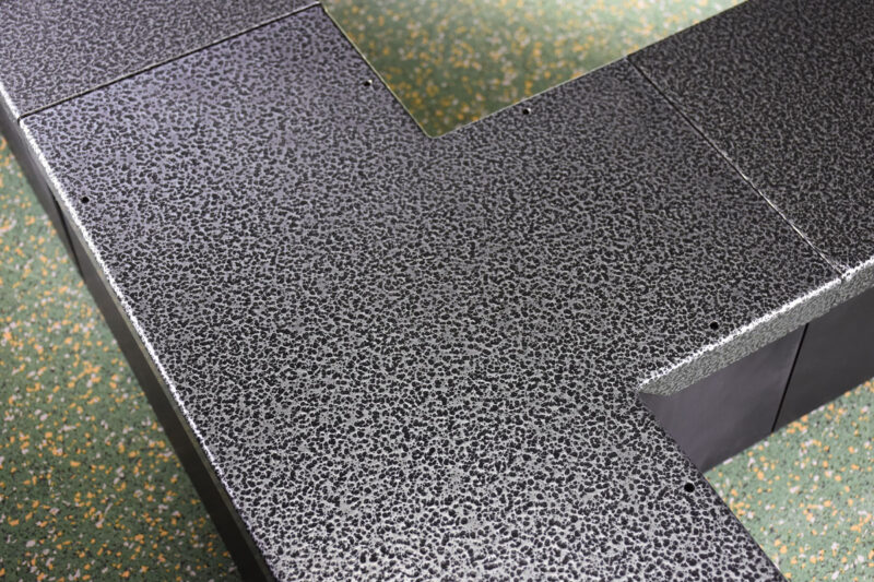 Boxes, Lids & Brakes - CRG