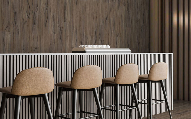 LVT for Walls - CRG