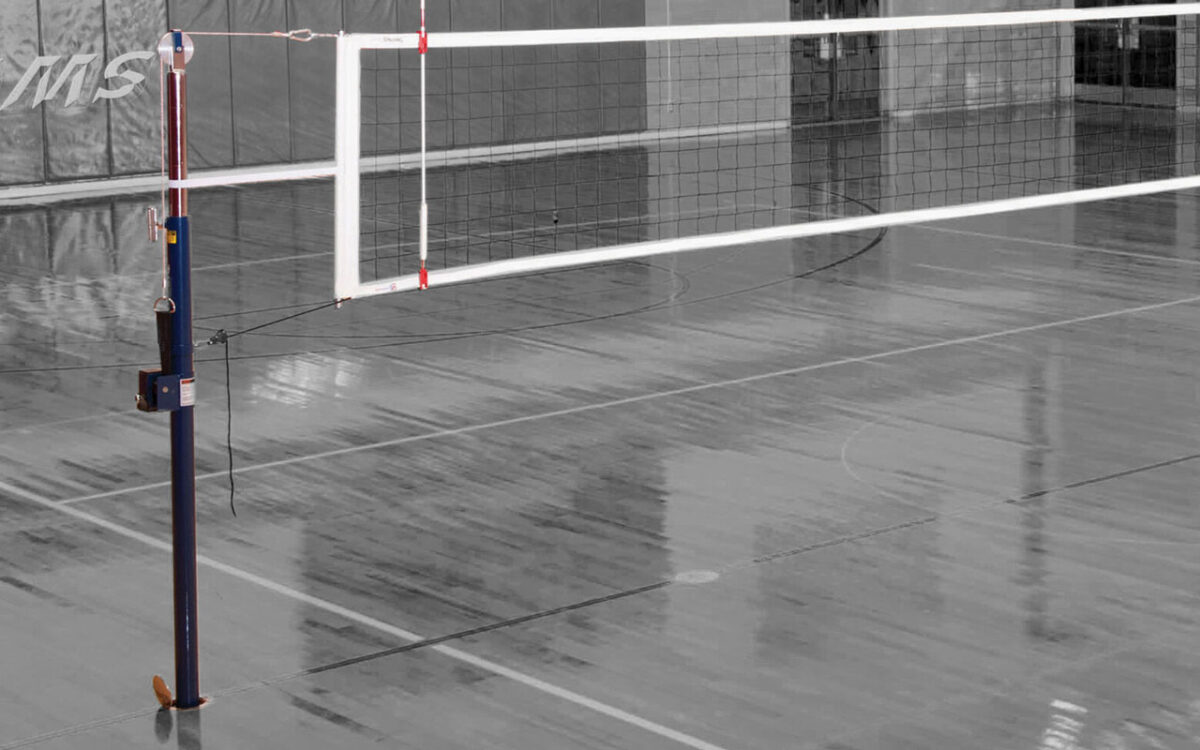 Elite Steel System - CRG