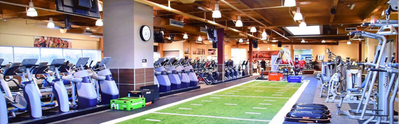 Artificial Turf Systems - CRG